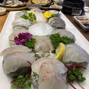 BADA STORY - 831 Photos & 190 Reviews - Korean - 799 Abott Blvd, Fort ...