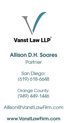 ALLISON SOARES, ATTORNEY AT LAW - Updated December 2025 - 16 Reviews ...