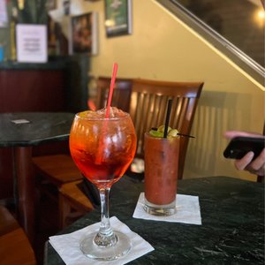 CAFFE PARADISO - 246 Photos & 300 Reviews - 255 Hanover St, Boston, MA ...