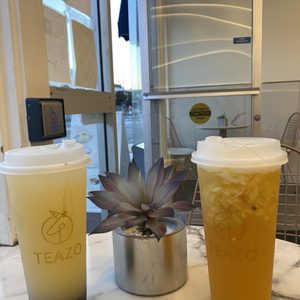 TEAZO - 355 Photos & 169 Reviews - 1050 Taraval St, San Francisco, CA ...