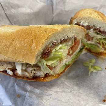 TUBS GOURMET SUBS - Updated October 2025 - 101 Photos & 107 Reviews ...