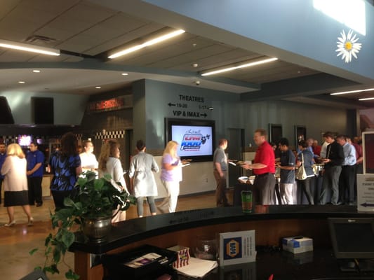 THE STUDIOS AT JORDAN COMMONS & MEGAPLEX THEATRES EVENTS - 10 Photos ...