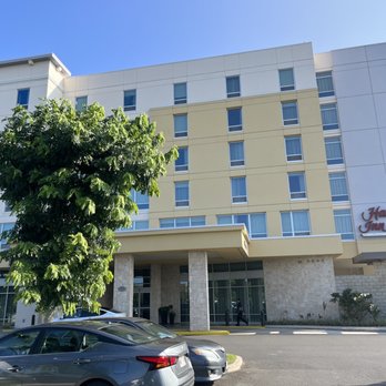 HAMPTON INN & SUITES OAHU/KAPOLEI - Updated November 2024 - 408 Photos ...