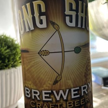 LONG SHOT BREWERY - Updated December 2025 - 19 Photos - 511 E Main St ...