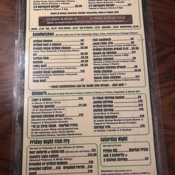 LOCAL FOLKS - Updated July 2025 - 142 Photos & 47 Reviews - 39601 60th ...