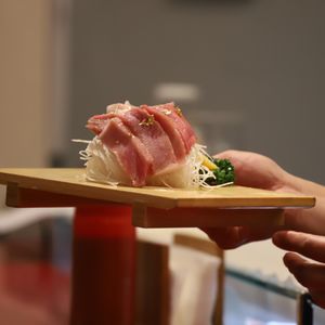 FLYING ROLL - 553 Photos & 328 Reviews - Sushi Bars - 3312 Peachtree ...