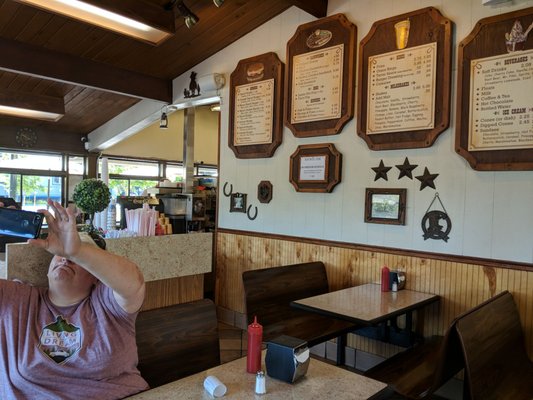 RANCH DRIVE-IN - 111 Photos & 329 Reviews - Burgers - 18218 Bothell Way ...