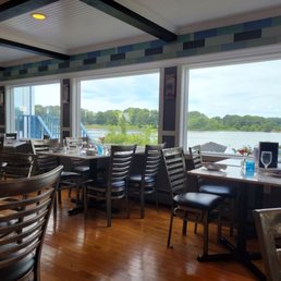 THE FISHERMAN AT LONG POINT - Updated October 2025 - 290 Photos & 343 ...