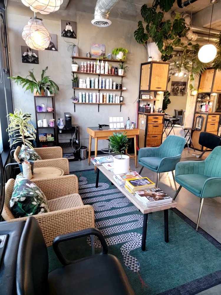 PERCH SALON - 494 Photos & 97 Reviews - 4237 Eagle Rock Blvd, Los ...