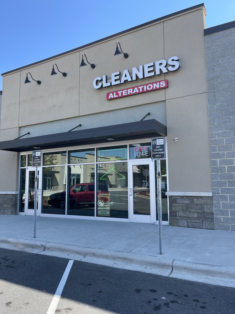 SPOTLESS CLEANERS & ALTERATIONS - Updated December 2025 - 17 Photos ...