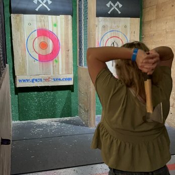 GAME OF AXES - Updated October 2025 - 234 Photos & 176 Reviews - 12550 ...