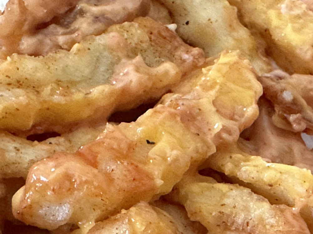 RED ROOSTER HOT CHICKEN - Updated August 2024 - 610 W Street Rd ...