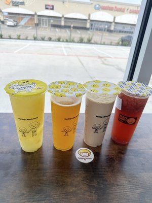 HAPPY LEMON - Updated December 2025 - 48 Photos & 26 Reviews - 14248 ...