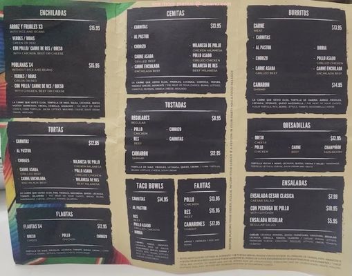 SPEEDY TACOS - Updated October 2025 - 53 Photos - 3 S Main St ...