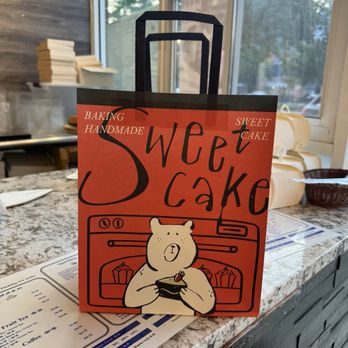 SWEET CAKE - Updated July 2025 - 436 Photos & 124 Reviews - 137-06 ...