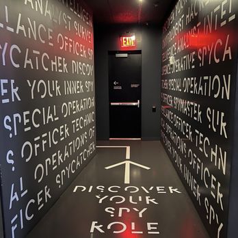 SPYSCAPE - Updated September 2025 - 906 Photos & 471 Reviews - 928 8th ...