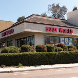 Boot World Reviews | Read Customer Service Reviews of bootworld.com