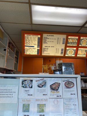 KOZO SUSHI - 83 Photos & 80 Reviews - 45-480 Kaneohe Bay Dr, Kaneohe ...