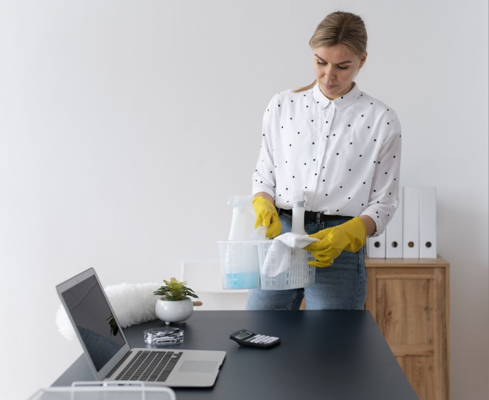 MEG CLEANING SERVICES - Updated April 2025 - Port St. Lucie, Florida ...