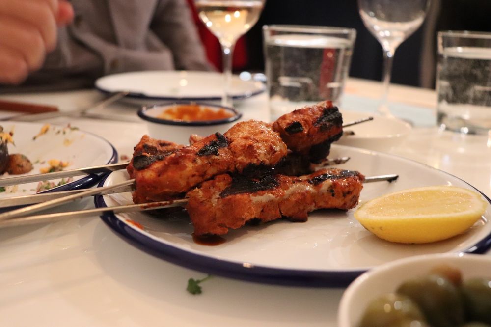 BAR BRAVA - 65 Photos & 35 Reviews - 1914 N Washington Ave, Minneapolis ...