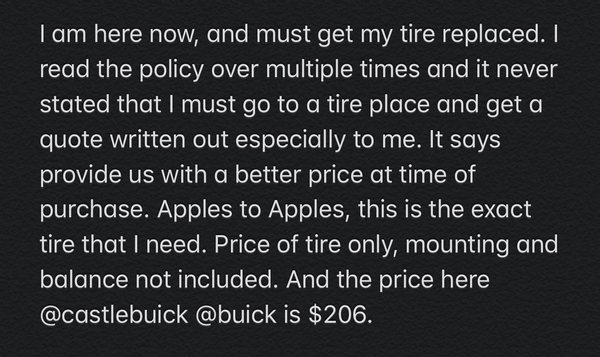 CASTLE BUICK GMC - Updated January 2026 - 24 Photos & 226 Reviews ...