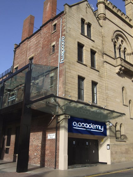 LEEDS ACADEMY - Updated September 2025 - 12 Reviews - 55 Cookridge St ...