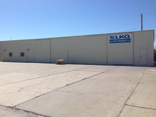 LKQ ARIZONA - Updated November 2025 - 11 Photos & 27 Reviews - 5670 S ...