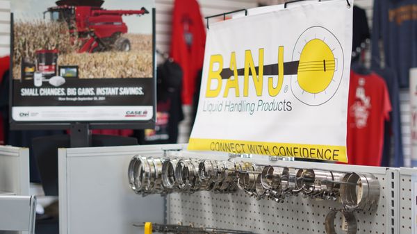 BANE-WELKER EQUIPMENT - REMINGTON, IN - 12 Photos - 3576 W US Highway ...