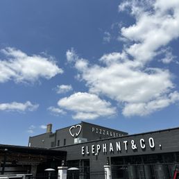 ELEPHANT & CO. DETROIT - Updated February 2025 - 124 Photos & 55 ...