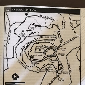 RIVERVIEW PARK - Updated December 2025 - 148 Photos & 25 Reviews - 159 ...