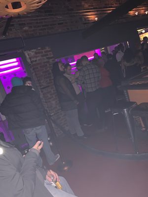 AXIS NIGHTCLUB - 40 Photos & 86 Reviews - 775 N High St, Columbus, Ohio ...