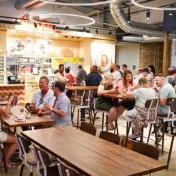 FACTORY 52 - Updated July 2025 - 291 Photos & 58 Reviews - 4590 Beech ...