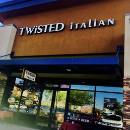 TWISTED ITALIAN - Updated November 2025 - 539 Photos & 891 Reviews ...