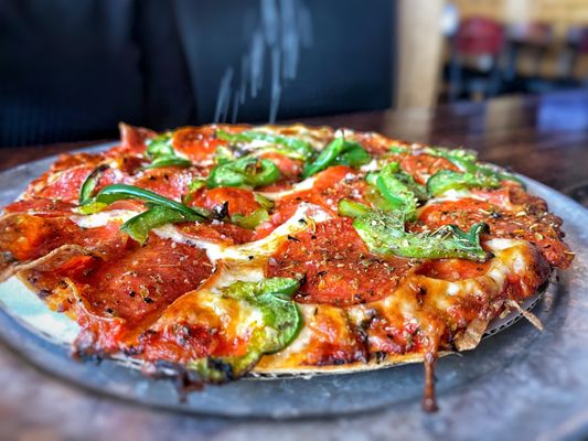 PAPPO’S PIZZERIA & PUB - Updated April 2025 - 76 Photos & 79 Reviews ...