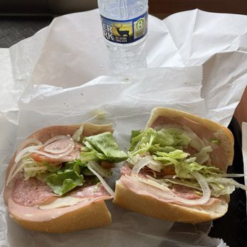 THE DELI - Updated August 2024 - 59 Photos & 126 Reviews - 11725 Lee ...