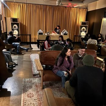 STEREO - Updated October 2025 - 46 Photos & 25 Reviews - 900 DeKalb Ave ...