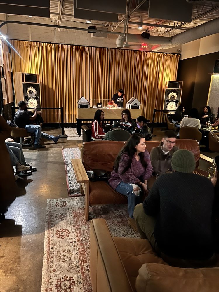 STEREO - Updated October 2025 - 46 Photos & 25 Reviews - 900 DeKalb Ave ...