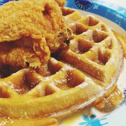 THE WAFFLE DEN - Updated September 2025 - 135 Photos & 314 Reviews ...