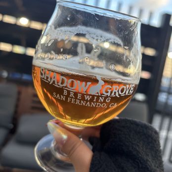 SHADOW GROVE BREWING - Updated February 2025 - 309 Photos & 103 Reviews ...
