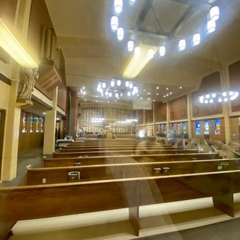 HOLY SPIRIT CHURCH - Updated October 2025 - 18 Photos & 15 Reviews ...