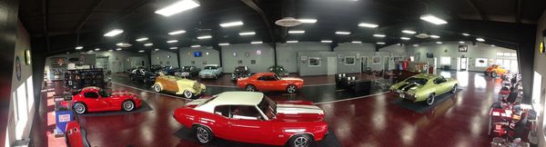 RIDES AUTO SALES AND CUSTOM ACCESSORIES - Updated May 2026 - 17 Photos ...