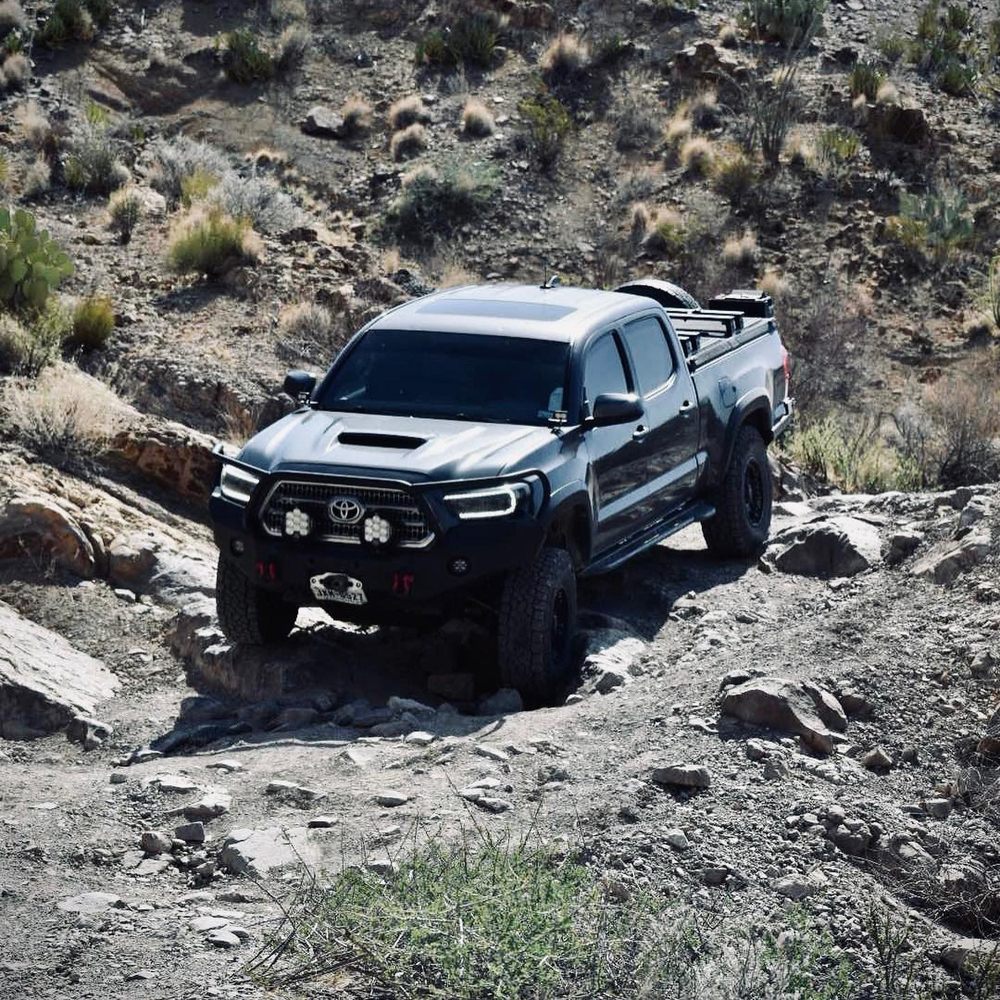 OVERLAND TUNING - Updated November 2024 - Oklahoma City, Oklahoma ...