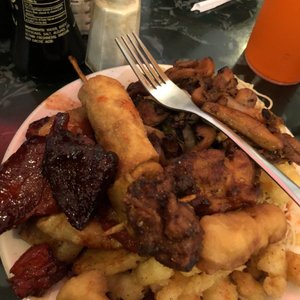 CHINA BUFFET - 55 Photos & 79 Reviews - 2887 N Decatur Rd, Decatur ...