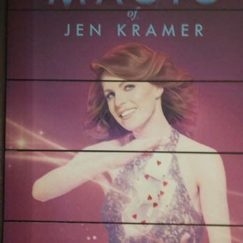 THE MAGIC OF JEN KRAMER - Updated June 2025 - 121 Photos & 242 Reviews ...