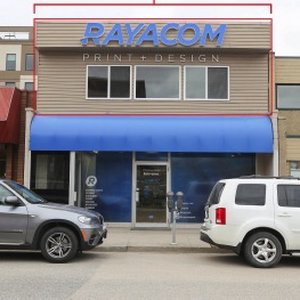 PUROLATOR - Updated October 2025 - 2011 Harvey Avenue, Kelowna, British ...