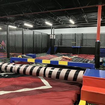 FLIP FACTORY ZONE - Updated November 2025 - 34 Photos & 47 Reviews ...