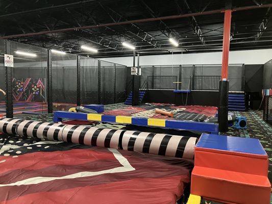 FLIP FACTORY ZONE - Updated November 2025 - 34 Photos & 47 Reviews ...