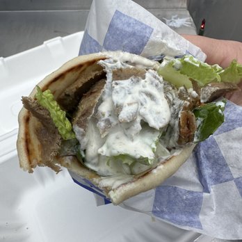 MR GYRO HERO - Updated March 2025 - 50 Photos & 41 Reviews - 2215 E ...