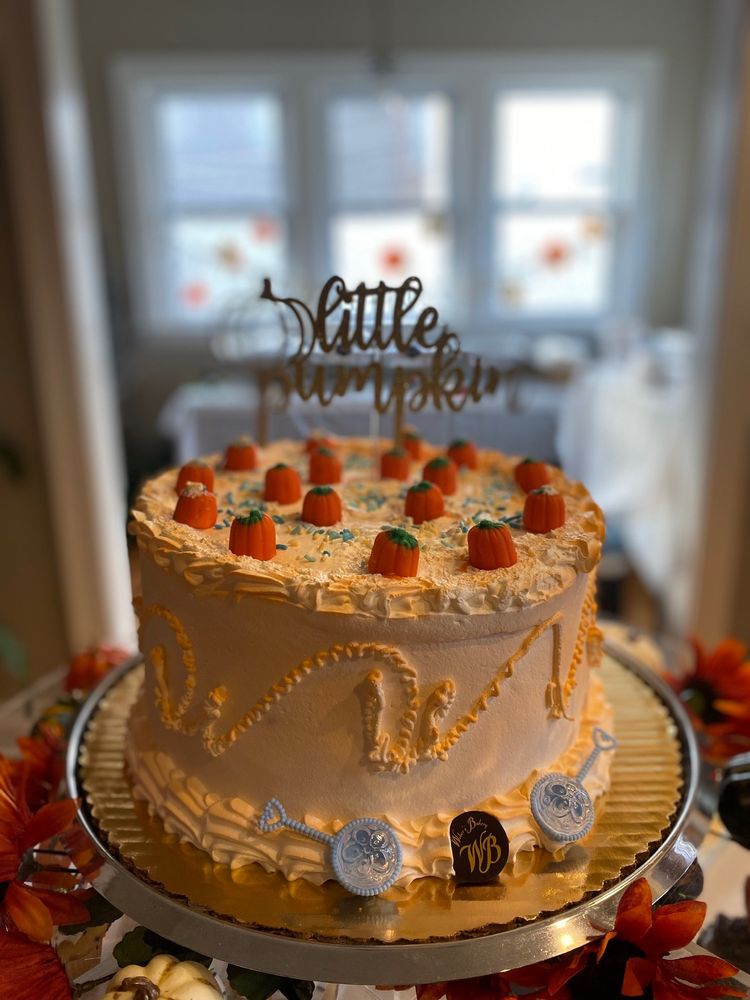 WEBER’S BAKERY - Updated May 2024 - 407 Photos & 616 Reviews - 7055 W ...