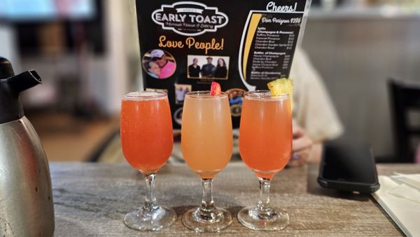 MARIO’S EARLY TOAST - Updated May 2024 - 295 Photos & 176 Reviews ...